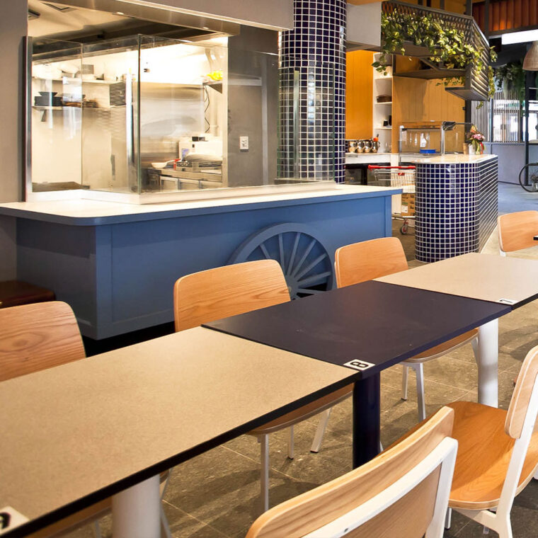 Cubicle Türkiye - Wc Kabin ve Kompakt Laminat Sistemler